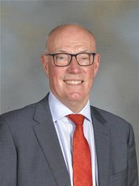 Info on Councillors
